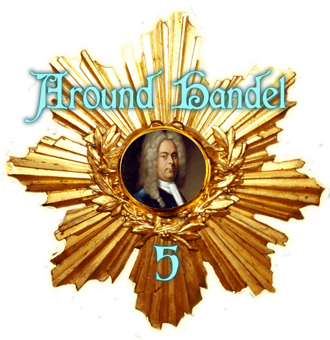 Triade: Haendel.it - Handelforever e GFH