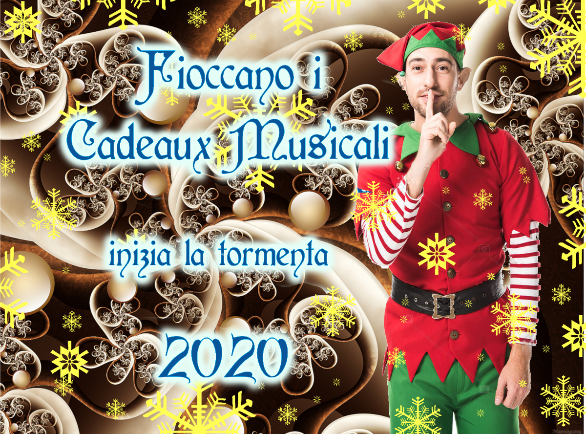 Triade: Haendel.it - Handelforever e GFH