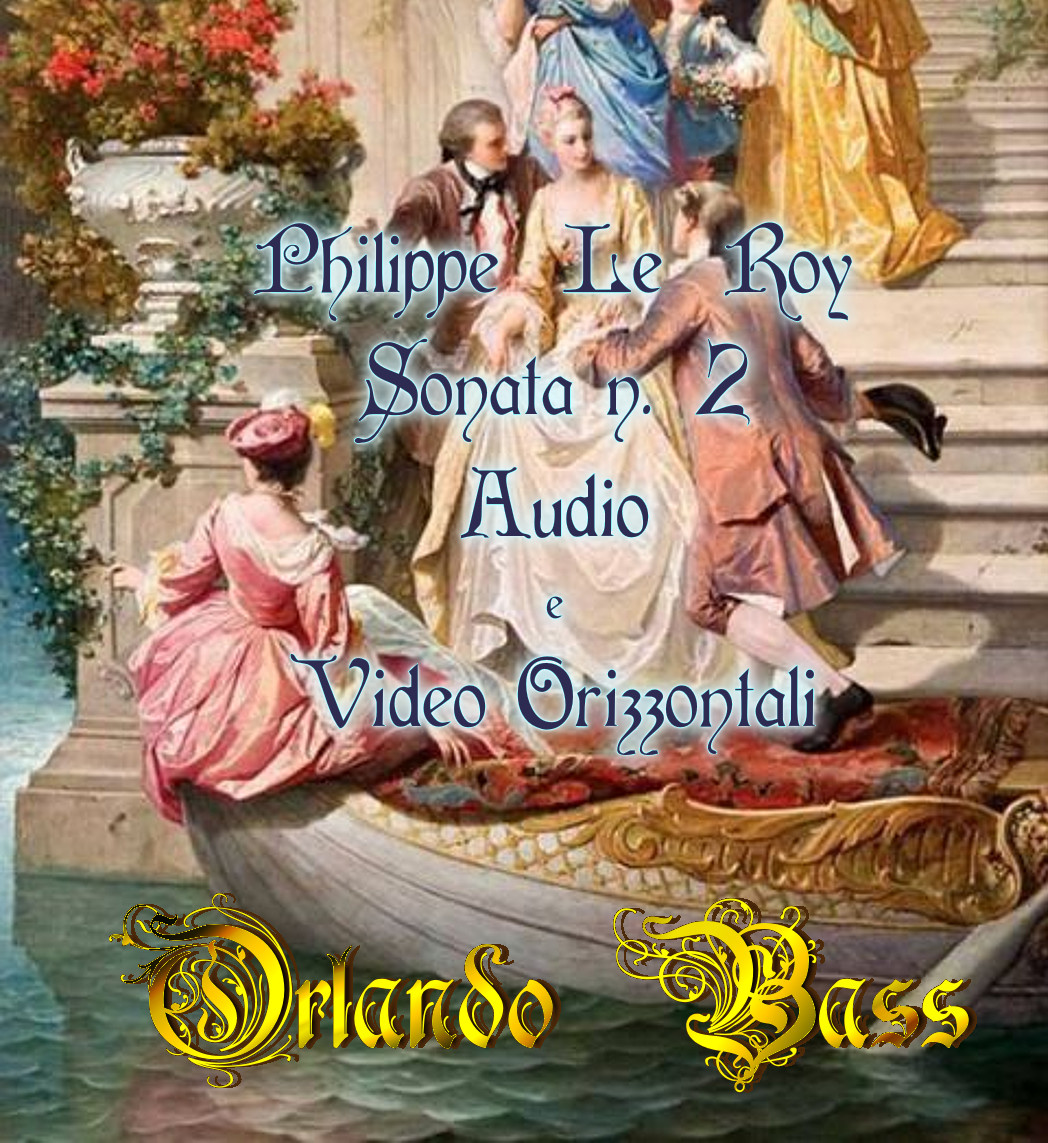 Triade: Haendel.it - Handelforever e GFH