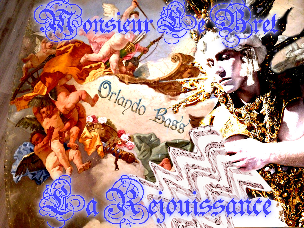 Triade: Haendel.it - Handelforever e GFH